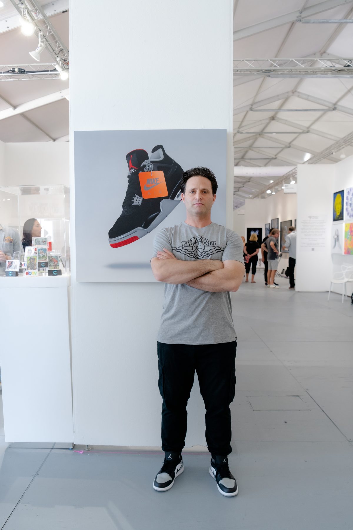 Art Basel 2022 - SCOPE MIAMI